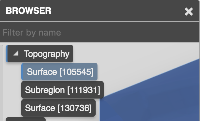 Get all DbId without enumerating model hierarchy | Autodesk Platform Services